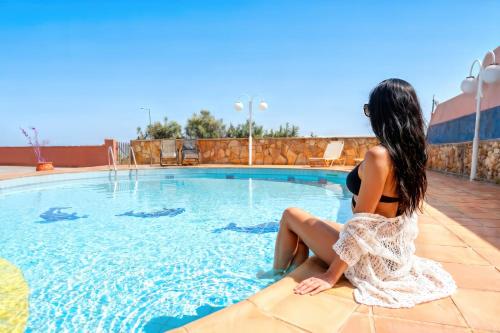 Villa Jokasta & Erato - Crete