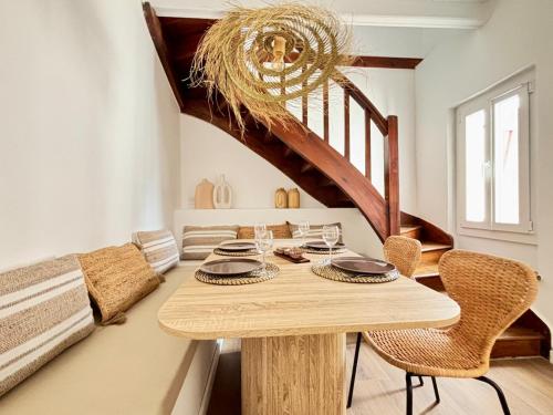Casa Nusa - Terraces, Ac, Ocean Within Walking Distance - Soorts-Hossegor