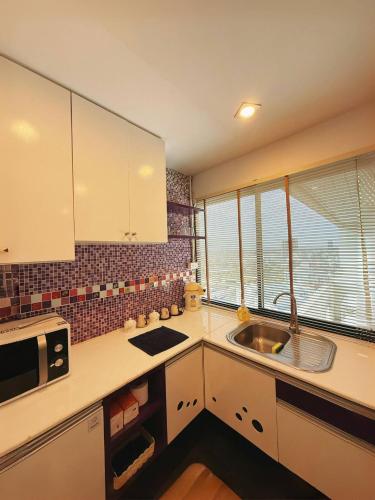 Happy Skyview Stay - 8 Mins To Lee Garden - Hat Yai