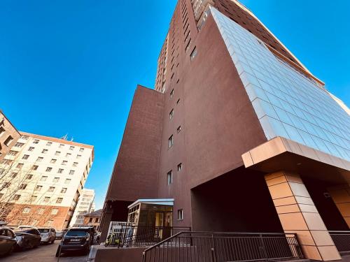 Comfy Apartment Near Central Train Station - Ulán Bator