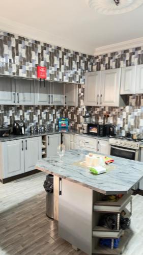 Llc Apartment - Kumasi
