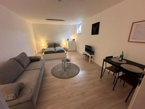 Apartment Nahe Centro, Rudolf Weber Arena - Essen