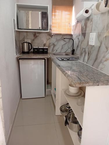 Cozy Studio Maison - Soweto