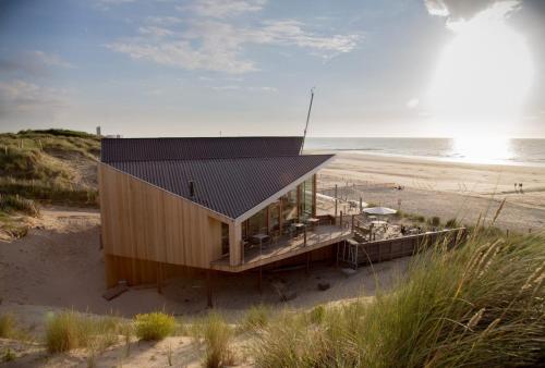Pearl Of The Dunes - New - Ostende