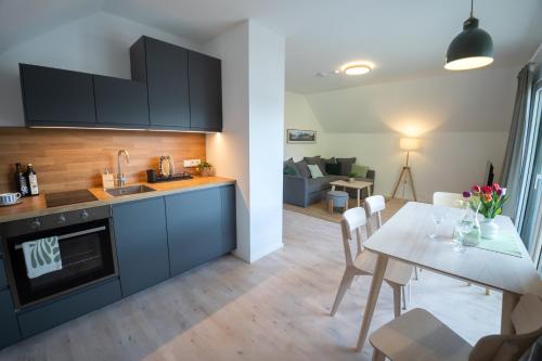 Ferienwohnung Primula - Urlaub Am Wolfgangsee - Strobl