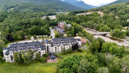 Relaxing Retreat - New Hampshire