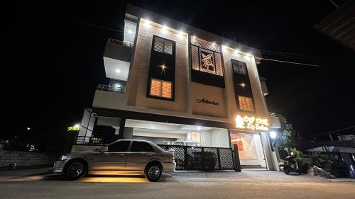Bliss Service Apartment - Chikmagalur