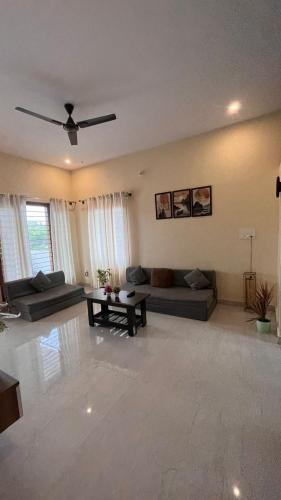 Anvi Stay - Chikmagalur