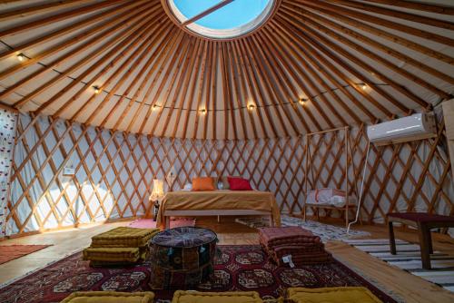 Amapolas Agri Glamping - Marche