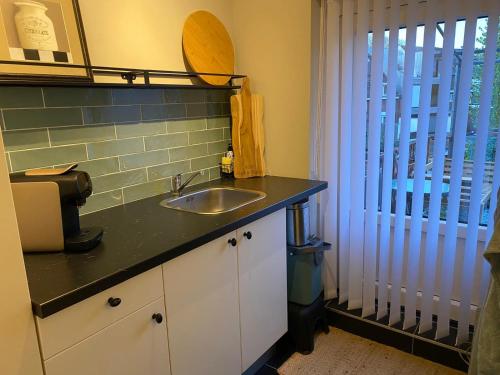 B&b Pied A Pieter - Maastricht