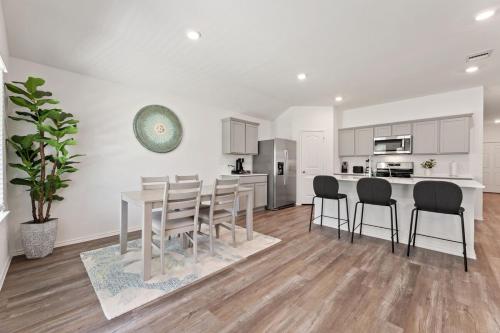 4br Magnolia Retreat Near The Woodlands - Texas Renaissance Festival