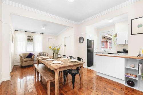 Myrtle On Kincaid - Pet Friendly Close To Cbd - Wagga Wagga
