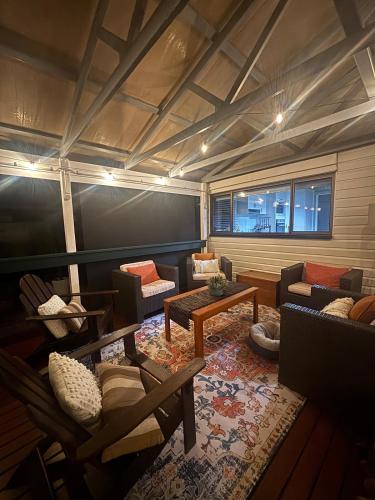 Marlay Cottage - Stanthorpe