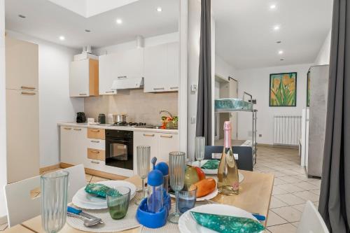 Firpo - Apartment With Sea View - Happy Rentals - Loano
