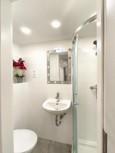 Studio Apartments In Dob Utca 106 - Budapest