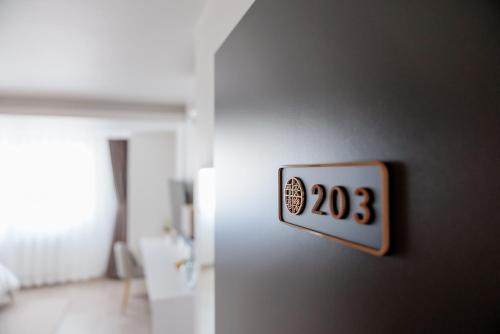 Hotel Grand Asia - Walferdange