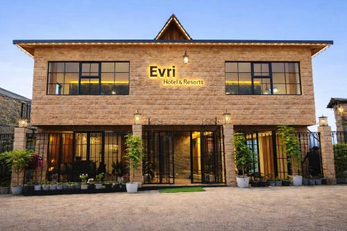 Evri Hotel & Resorts - Sikkim