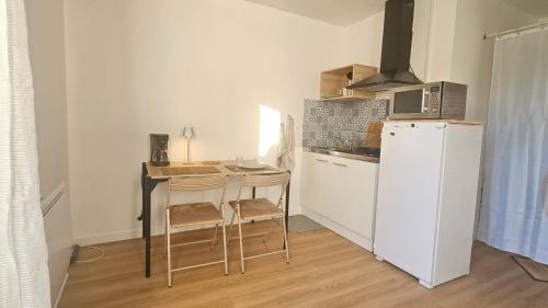 Studio Independant Au Calme - Clisson