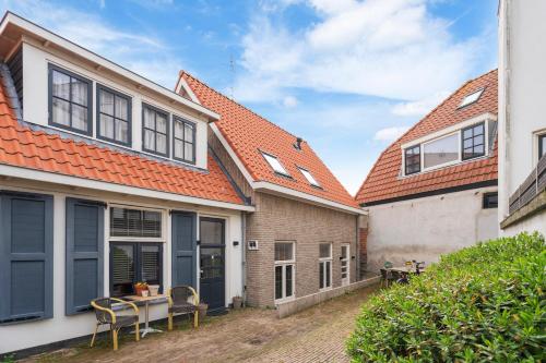 Guesthouse 'T Bonnie Hofje - Zandvoort