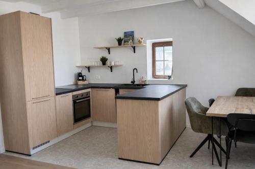 T4 Dernier Etage 3 Chambres Vue Nature Lumineux - Marvejols