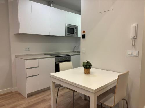 Apartamento La Muralla Deluxe - Pamplona