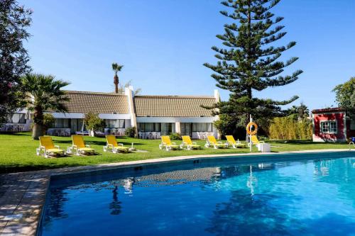 Casa Moura Golfe By Algarve Holidays - Boliqueime