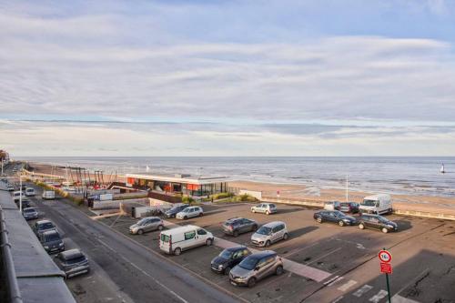 Appartement Moderne, Vue Mer - Luc-sur-Mer