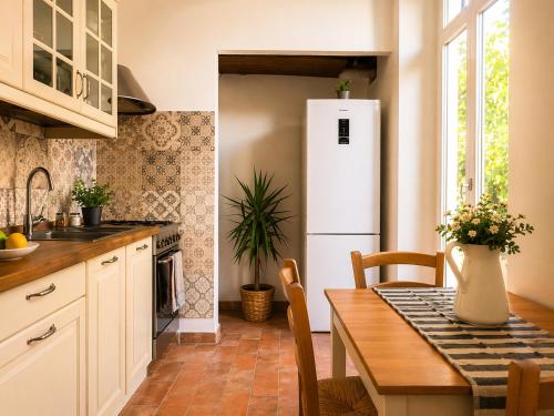 The Florence Nest - Florenz