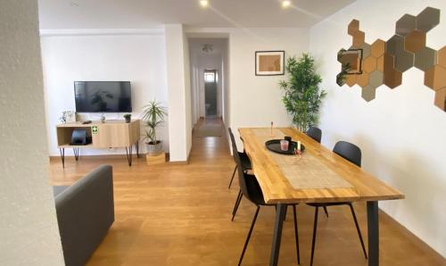 Central Station Apartment - Setúbal