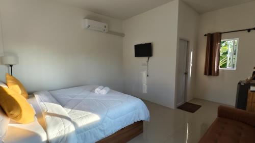 Yindee Resort - Don Sak
