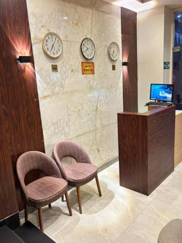 Grand Elite Hotel - Cairo