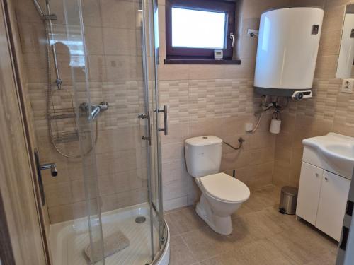 Apartmany Machac - Doksy