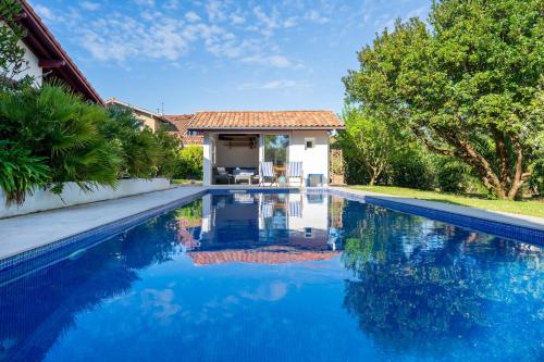 Chambre D'hotes D'emilie - Anglet