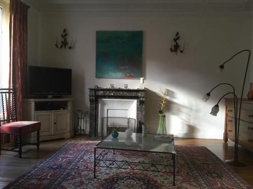 Chambre Deux Personnes - Clichy