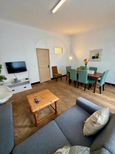 Central Antwerp Apartment Near Meir & Station - Centraal Station Antwerpen