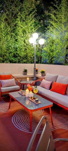 Ibis Grenoble Centre Bastille - Grenoble