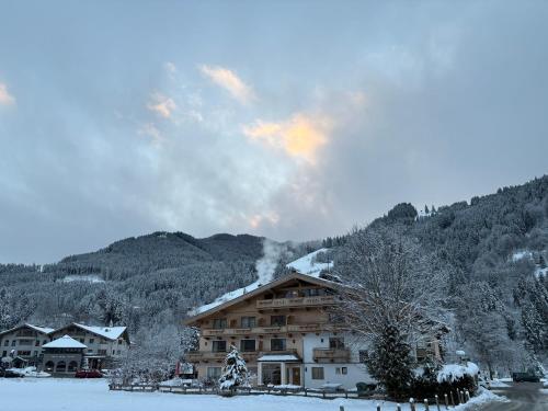 Ferienhotel Alpenhof - Kitzbuhel
