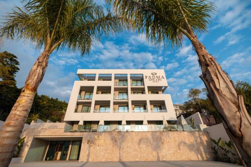 Padma Hotel - Vlorë