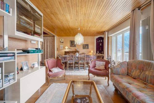 Duplex Saint Jean - Saint-Jean-de-Maurienne