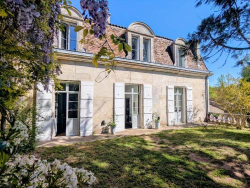 Domaine De La Dordrona - Brantôme en Périgord