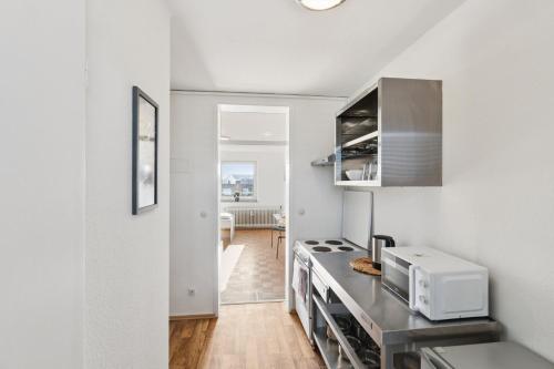 Apartment Mit Balkon In Lunen - Dortmund
