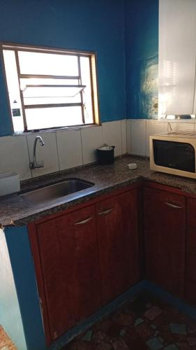 Munhoz Hospedagem Economica 1 - São José do Rio Preto