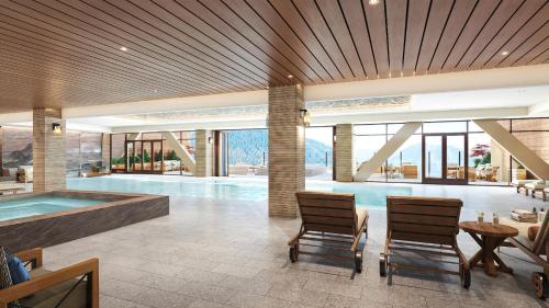 Snoqualmie Casino & Hotel - North Bend