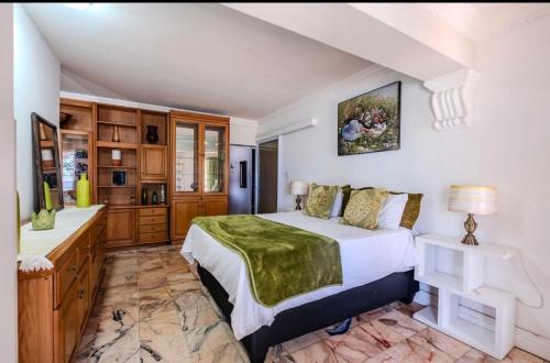 La Lucia Lovers-corner - Umhlanga