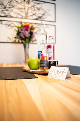 Ferienwohnung Raika - Moers