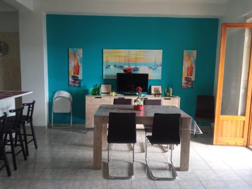 Home Tropicana - Mascali