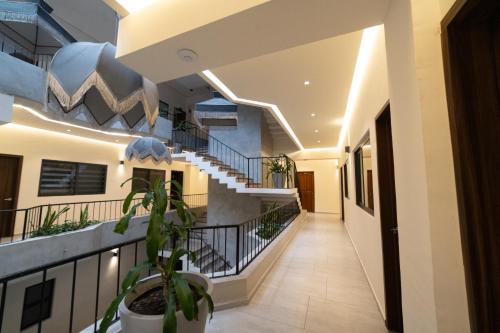 Hotel Melanie Tepic - 特皮克
