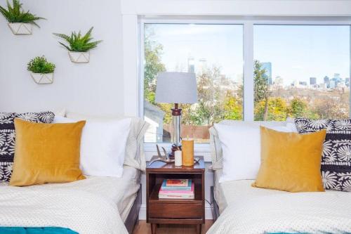 Cozy Apartment Near T - Dorchester, MA