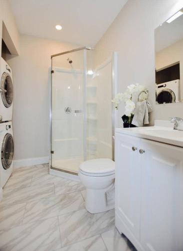 Stylish Comfortable Luxury Near T - Mission Hill - Boston