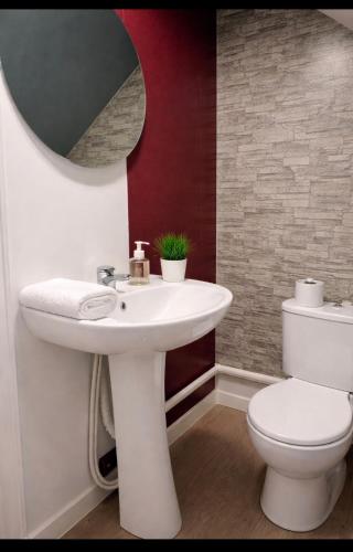 Studio Central Confortable-entierement Equipe - Villeneuve-Saint-Georges